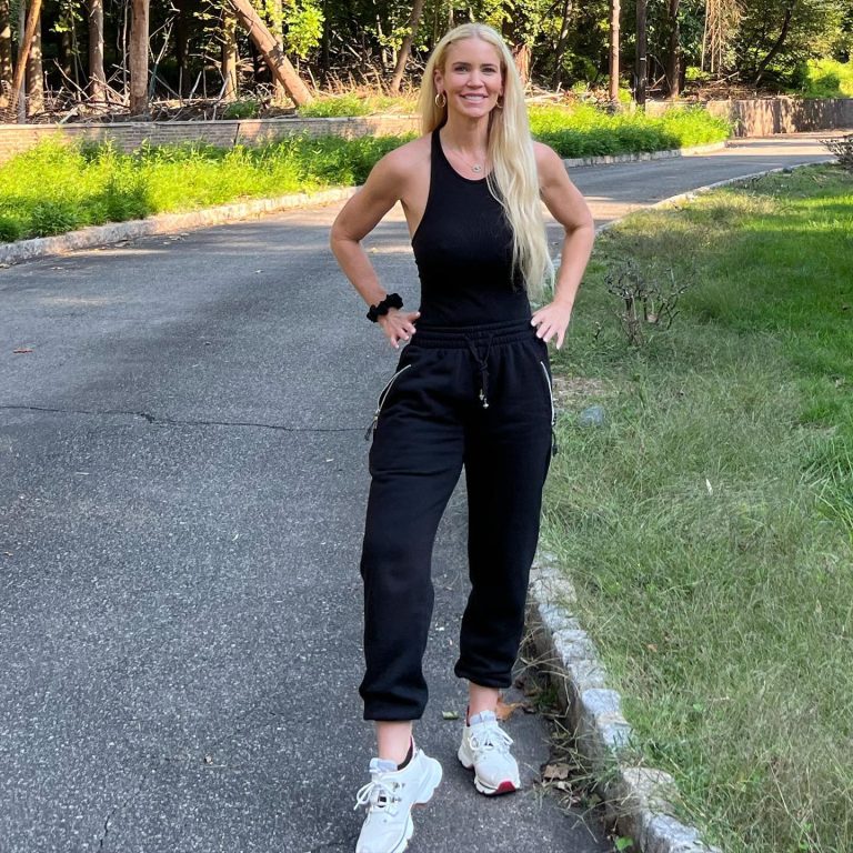 Who Is Tyrus Wife? Know About Ingrid Rinck - Perfectley