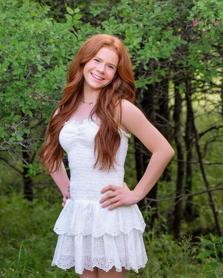 How Old Is Harper Zilmer? Find Out Her Age Now! - Perfectley