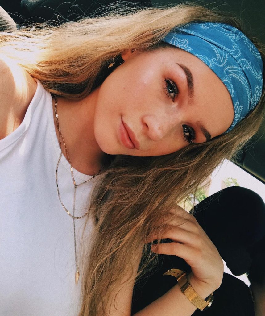 Sky Bri Net Worth: Discover Her Earnings in 2024 - Perfectley