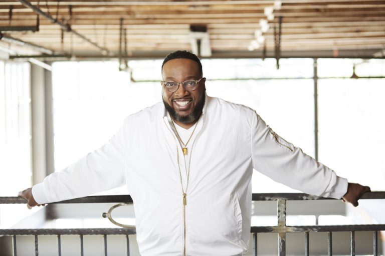 Marvin Sapp Wife: All You Need To Know About Her - Perfectley