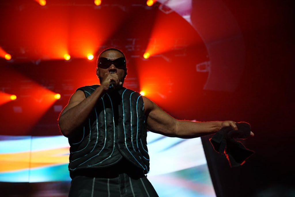 Timbaland Net Worth: See How He Made Millions! - Perfectley