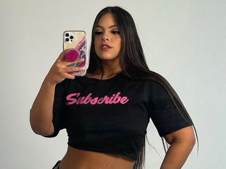 Gracie Bon: Discover Her Journey to Success and Stardom - Perfectley