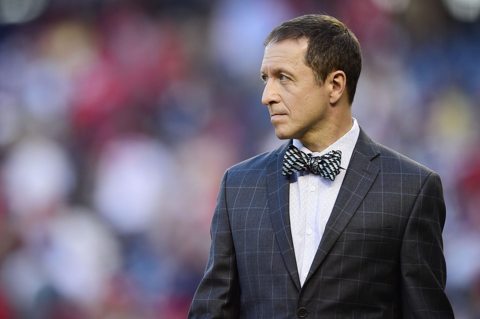 Ken Rosenthal Height: Shocking Details About the Sports Journalist ...