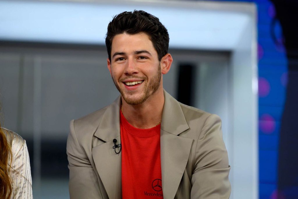 Nick Jonas Height Revealed: Surprising Details Inside - Perfectley