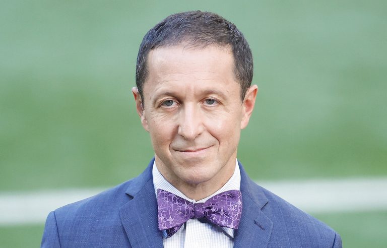 Ken Rosenthal Height: Shocking Details About the Sports Journalist ...