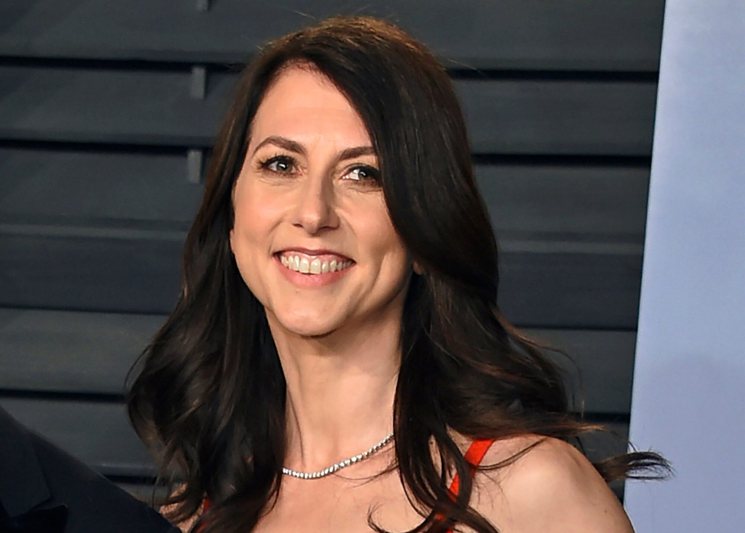 MacKenzie Scott Boyfriend: Discover Her Life After Two Marriages ...