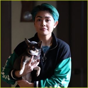 Cora Lu Tran: A New Talent Making Waves in Entertainment - Perfectley