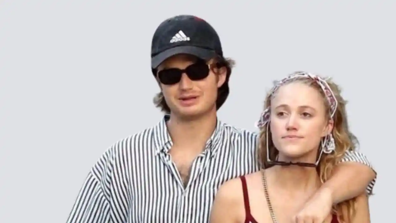 Finn Wolfhard Girlfriend: Who Is He Dating in 2025? - Perfectley