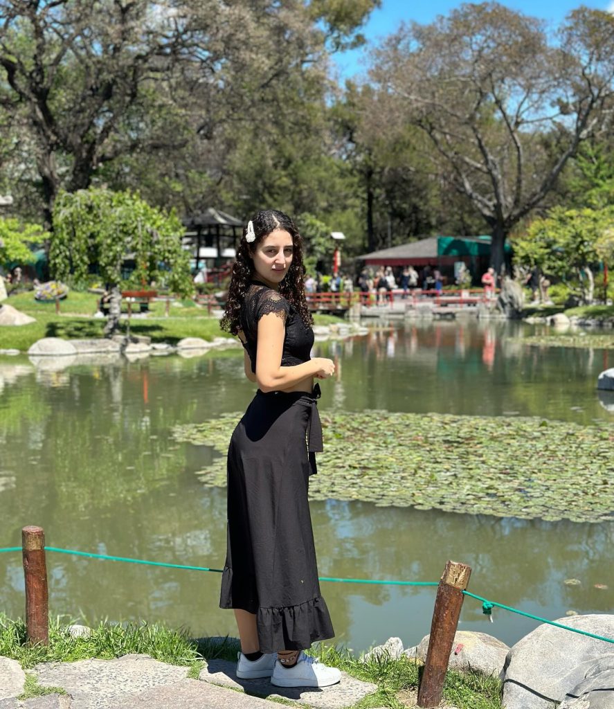 Jenny Taborda: Age, Career And Key Facts Revealed - Perfectley