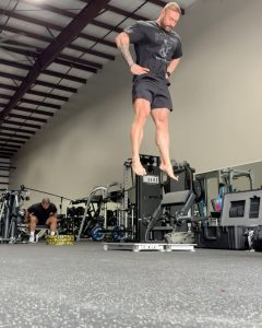 Cbum Height: How Tall is Chris Bumstead Really? - Perfectley