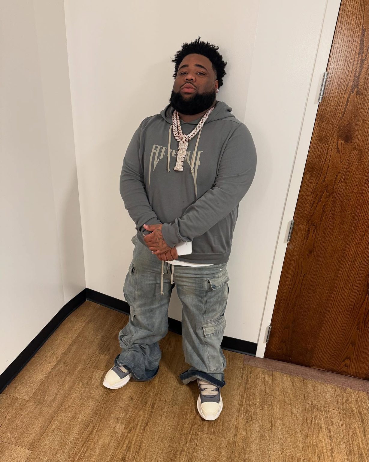 Rod Wave Height: How Tall Is the Popular Rapper? - Perfectley