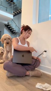 Nicole Doshi: Discover Facts About Her Life And Career - Perfectley