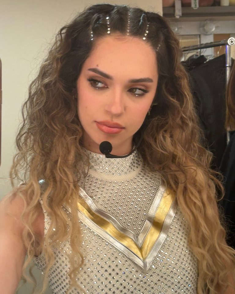 Daniela Avanzini: Bio, Age, Career And Fun Facts - Perfectley