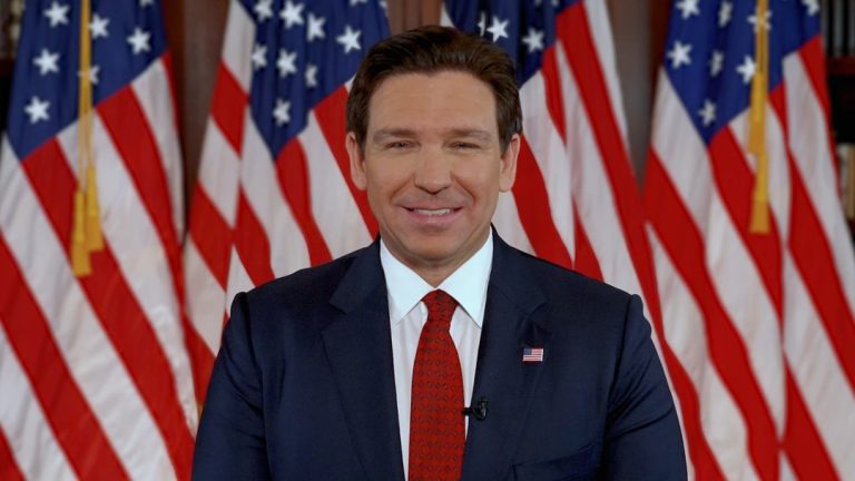 DeSantis Height: The Truth Behind His Stature Explained - Perfectley