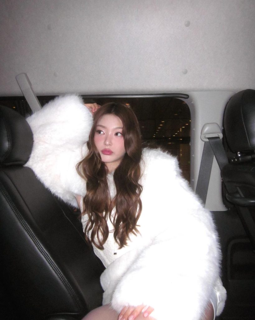 Yoonchae Jeong: Biography, Career And Fun Facts! - Perfectley