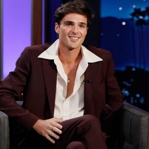 How Tall Is Jacob Elordi? Uncover His Height! - Perfectley