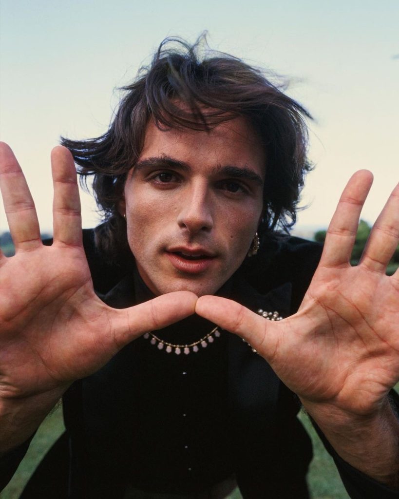 Jacob Elordi Height: All the Details Revealed - Perfectley