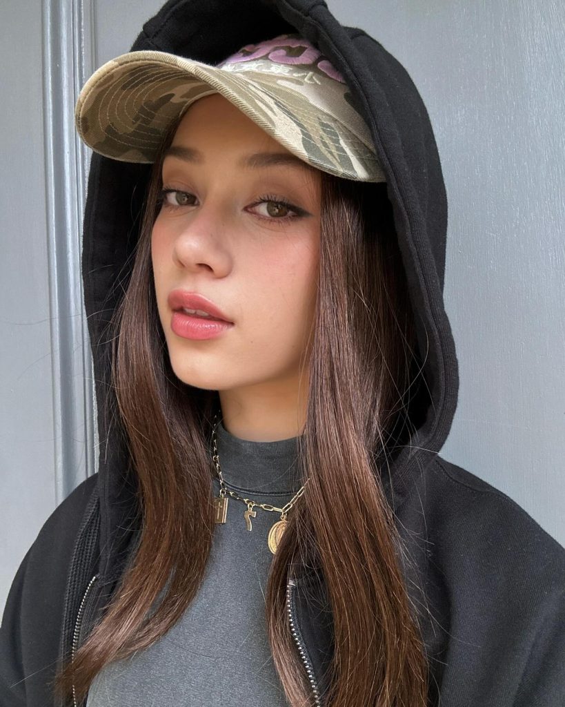 Megan Skiendiel: From Dance to Global Fame - Perfectley